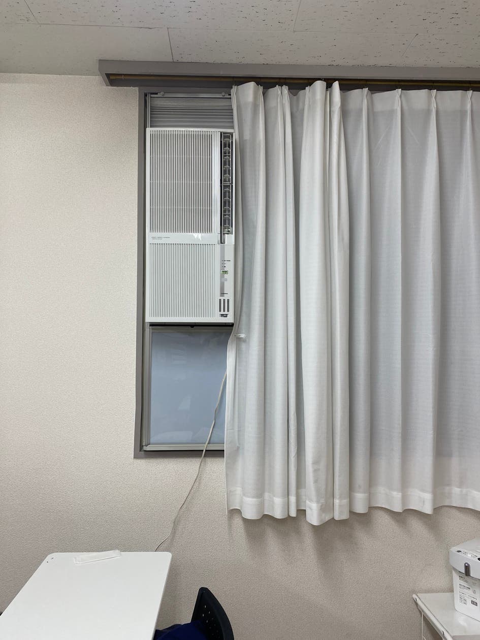 水道町電停から徒歩１分！会議やセミナー、エステなどの美容施術でのご利用もOK！の写真8