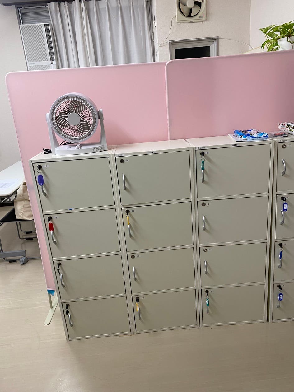 水道町電停から徒歩１分！会議やセミナー、エステなどの美容施術でのご利用もOK！の写真11