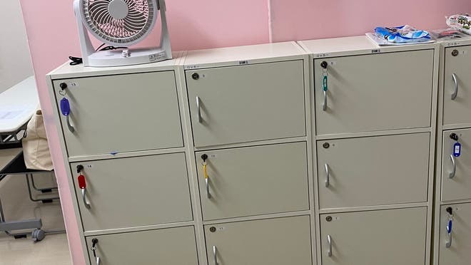 水道町電停から徒歩1分!会議やセミナー、エステなどの美容施術でのご利用もOK!の写真11