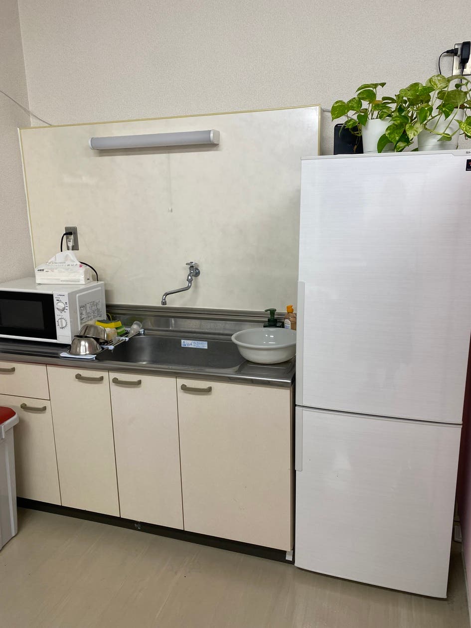 水道町電停から徒歩１分！会議やセミナー、エステなどの美容施術でのご利用もOK！の写真12