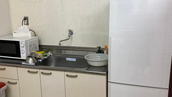 水道町電停から徒歩1分!会議やセミナー、エステなどの美容施術でのご利用もOK!の写真12