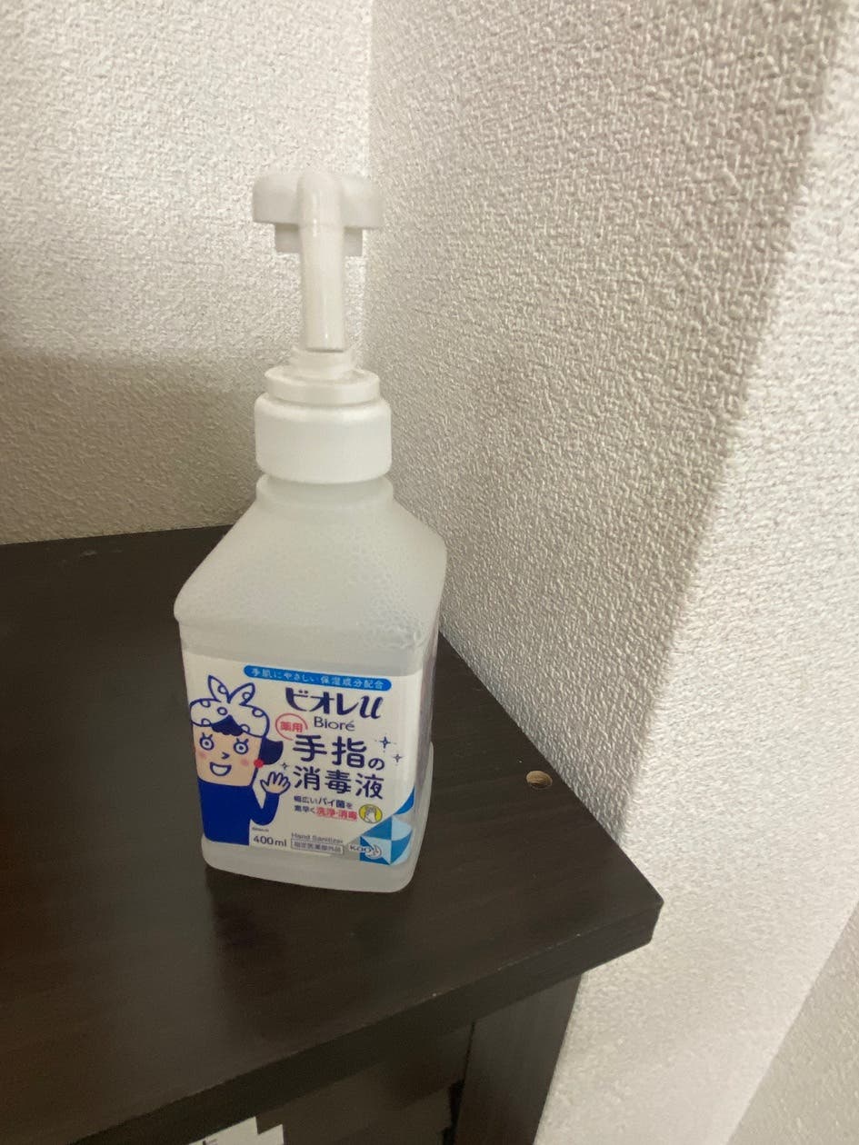 水道町電停から徒歩１分！会議やセミナー、エステなどの美容施術でのご利用もOK！の写真14