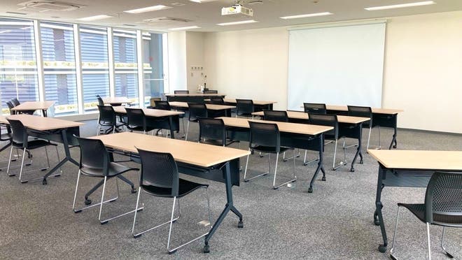 【JR浜松町駅5分】190㎡ WiFi 備品無料!自然景観の写真4