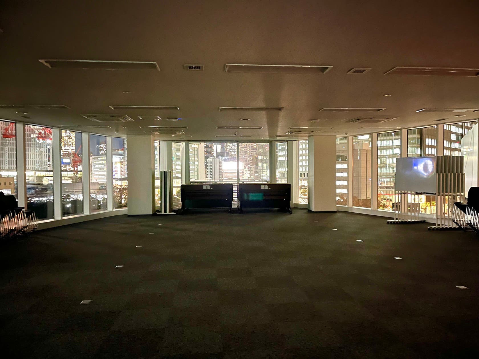 【JR浜松町駅5分】190㎡ WiFi 備品無料！自然景観の写真7