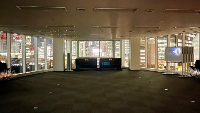 【JR浜松町駅5分】190㎡ WiFi 備品無料!自然景観の写真7