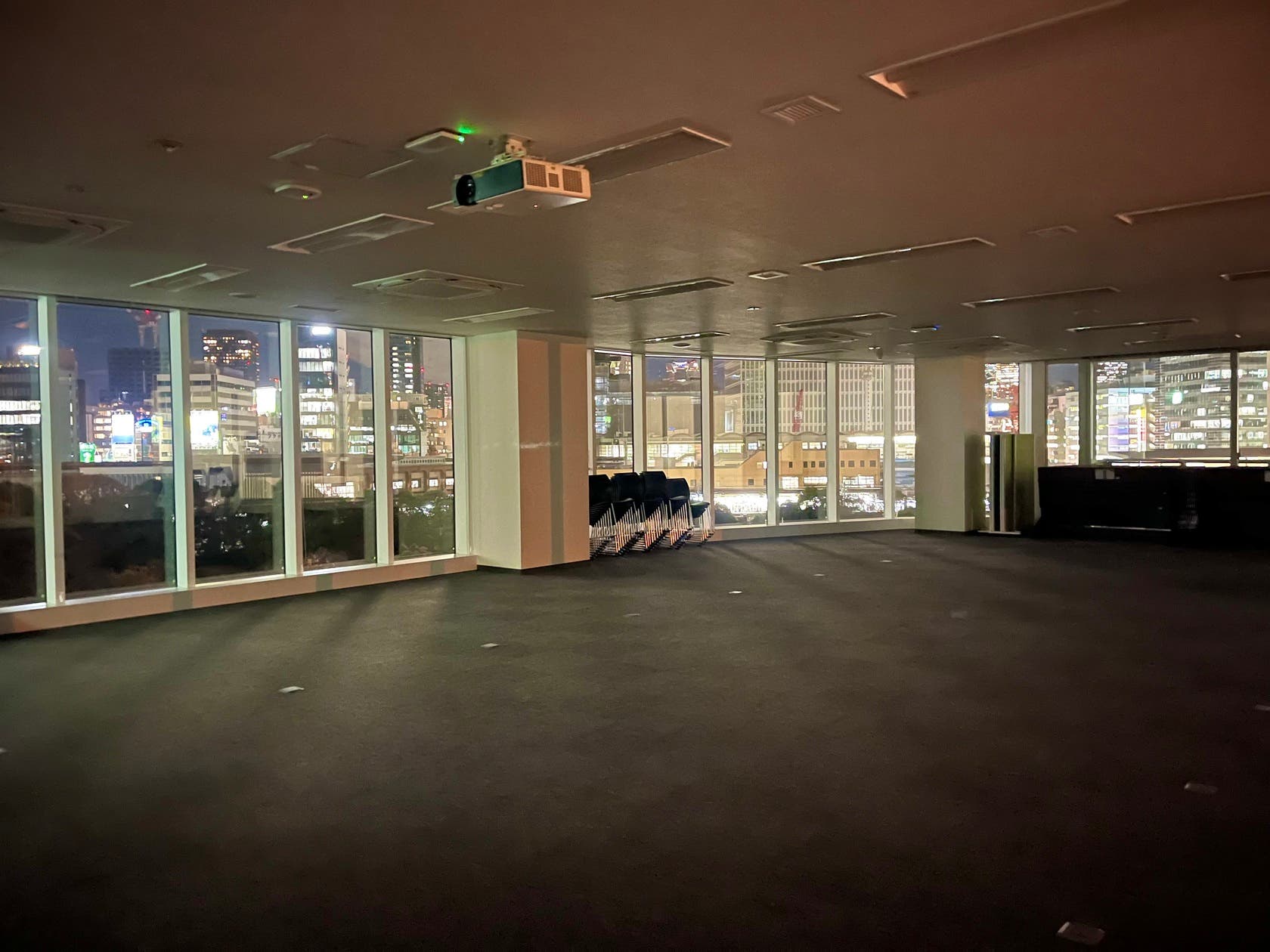 【JR浜松町駅5分】190㎡ WiFi 備品無料！自然景観の写真9