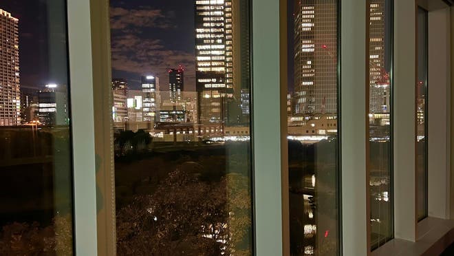 【JR浜松町駅5分】190㎡ WiFi 備品無料!自然景観の写真5