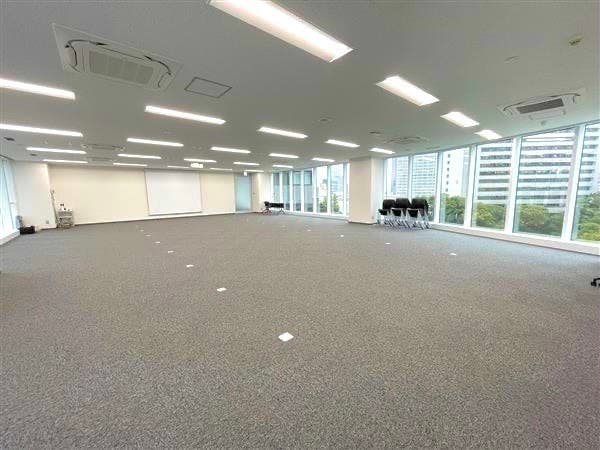 【JR浜松町駅5分】190㎡ WiFi 備品無料！自然景観の写真6