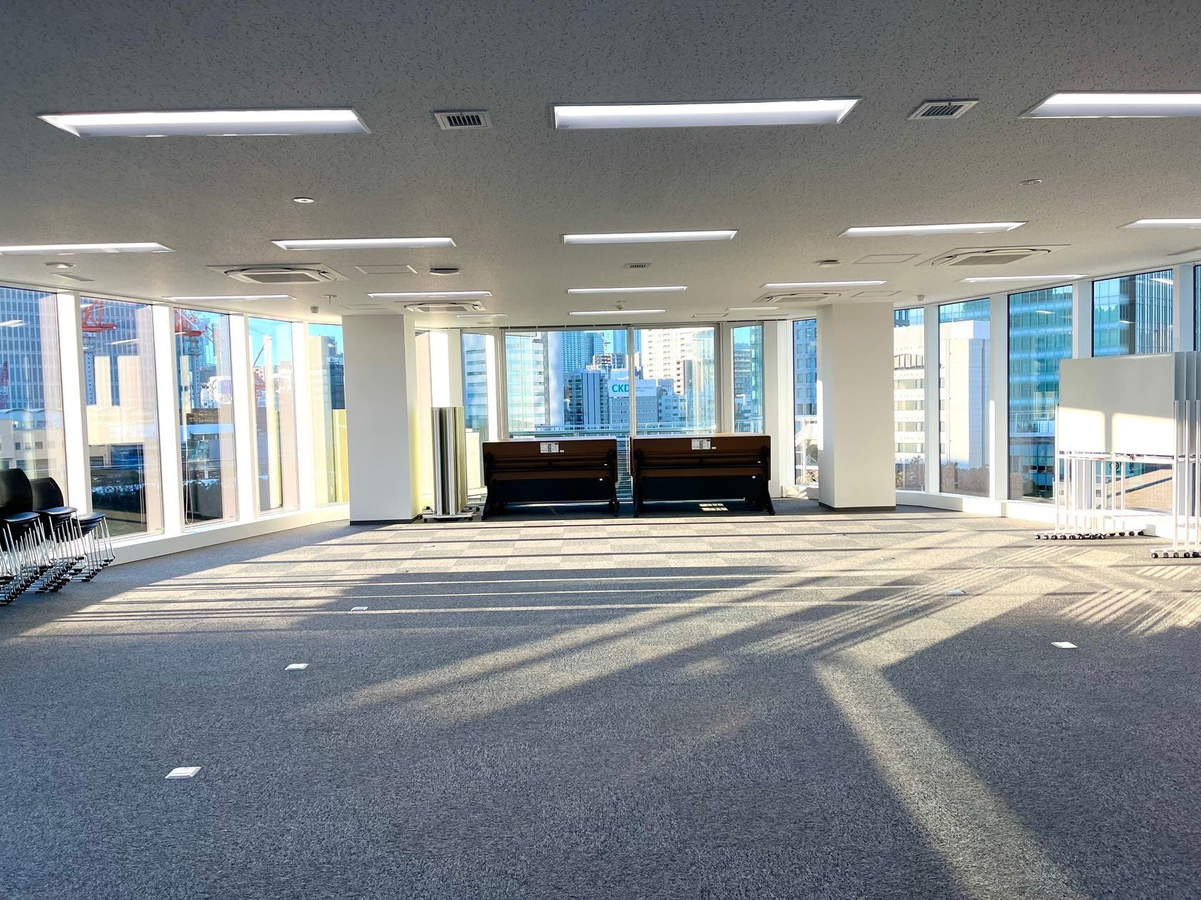 【JR浜松町駅5分】190㎡ WiFi 備品無料！自然景観の写真10