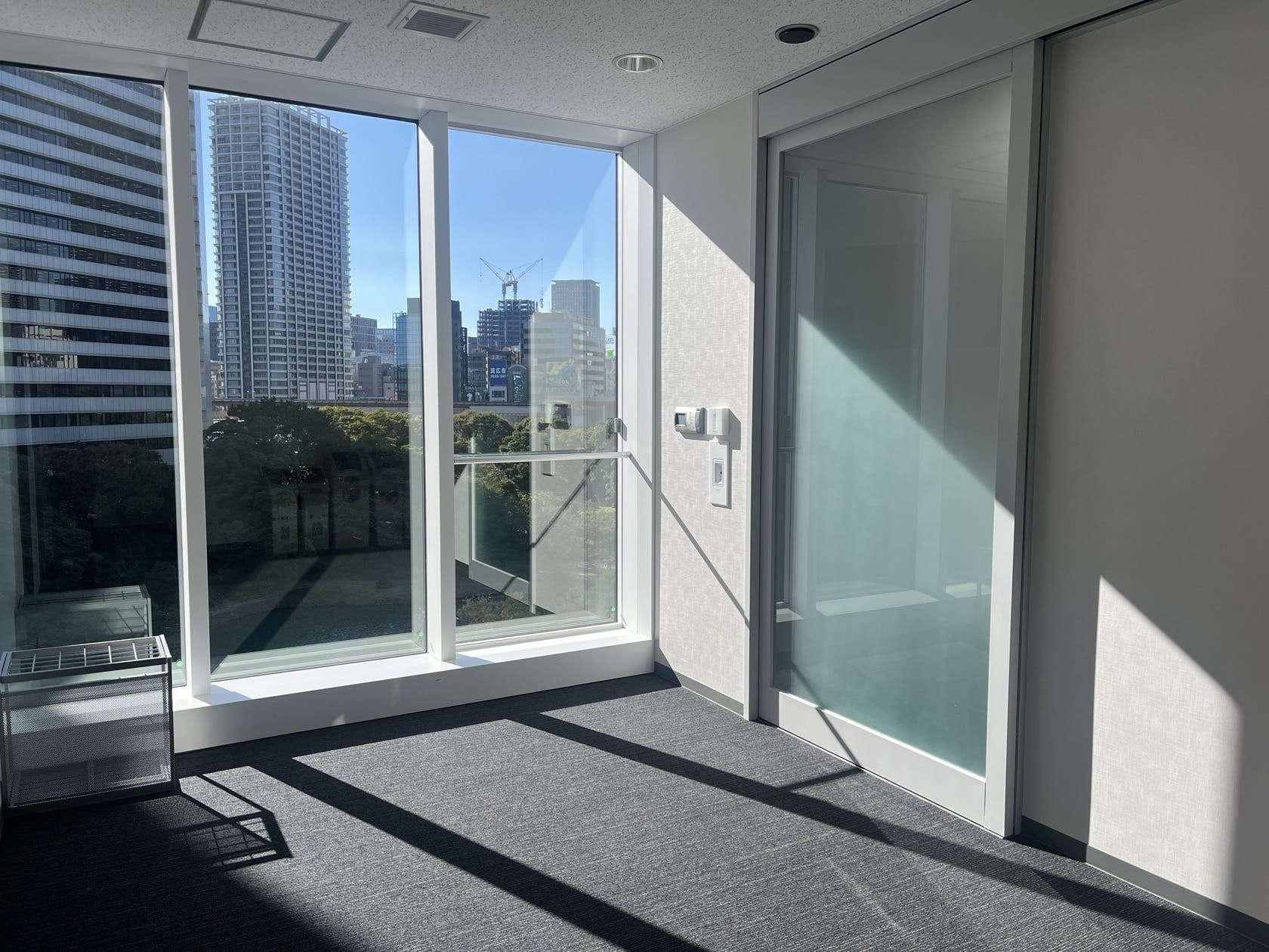 【JR浜松町駅5分】190㎡ WiFi 備品無料！自然景観の写真11