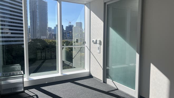 【JR浜松町駅5分】190㎡ WiFi 備品無料!自然景観の写真11