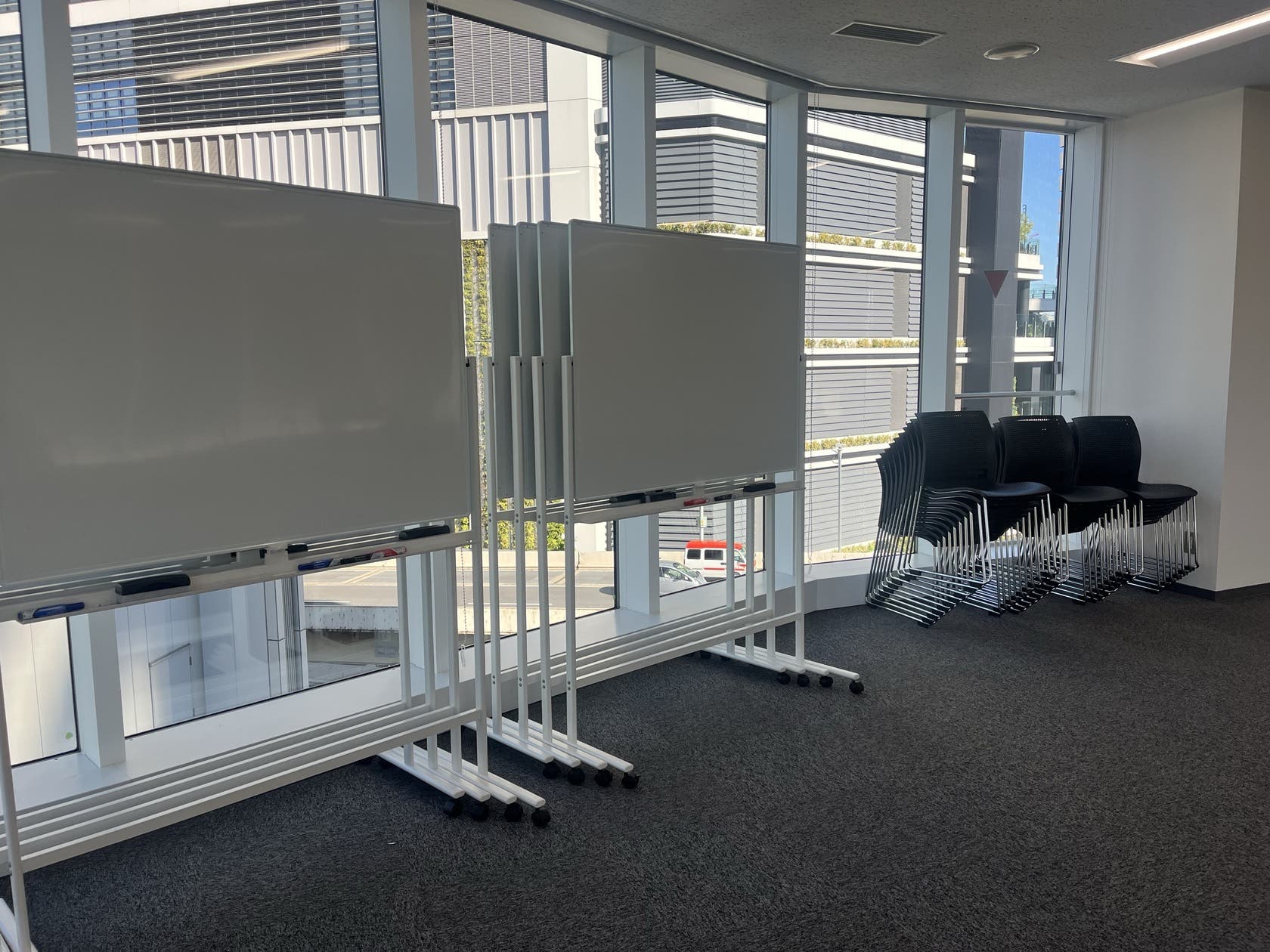 【JR浜松町駅5分】190㎡ WiFi 備品無料！自然景観の写真13