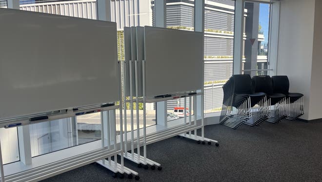 【JR浜松町駅5分】190㎡ WiFi 備品無料!自然景観の写真13