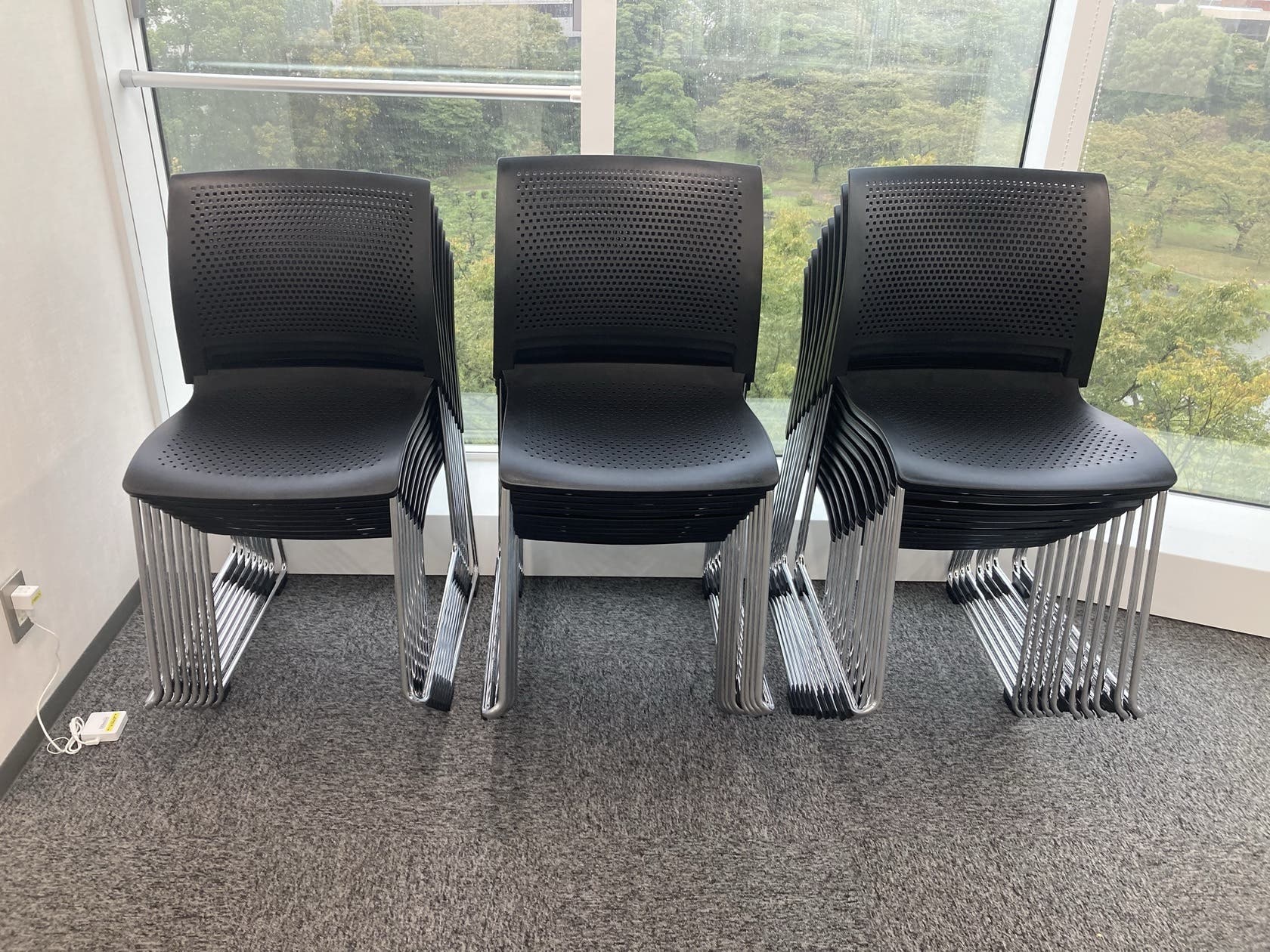 【JR浜松町駅5分】190㎡ WiFi 備品無料！自然景観の写真14