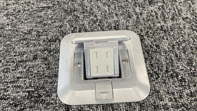 【JR浜松町駅5分】190㎡ WiFi 備品無料!自然景観の写真17