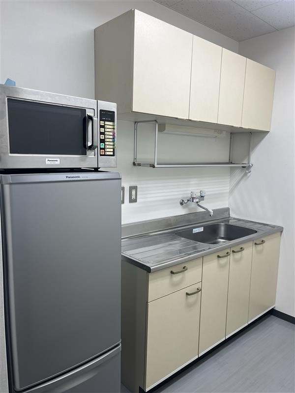 【JR浜松町駅5分】190㎡ WiFi 備品無料！自然景観の写真18