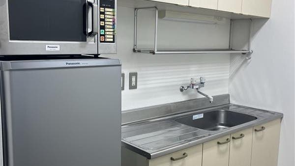 【JR浜松町駅5分】190㎡ WiFi 備品無料!自然景観の写真18