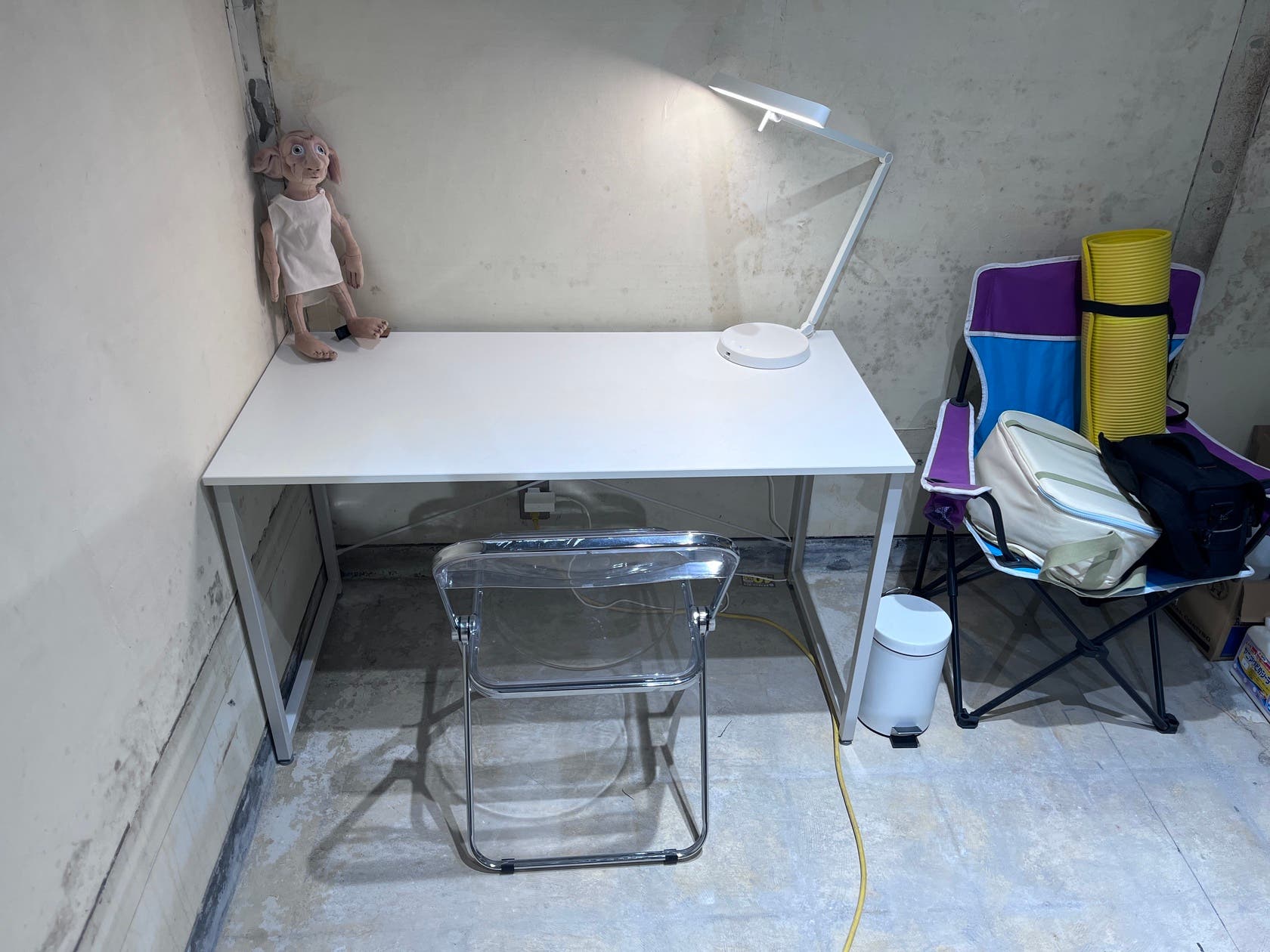 都電早稲田駅から徒歩5分のレンタル工房スペース。資材の持込のみで自由にDIY作業を行え、自宅では行えない作業も安心してできます。の写真7