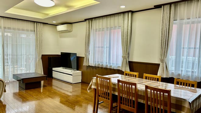 柴田駅から550mの写真1