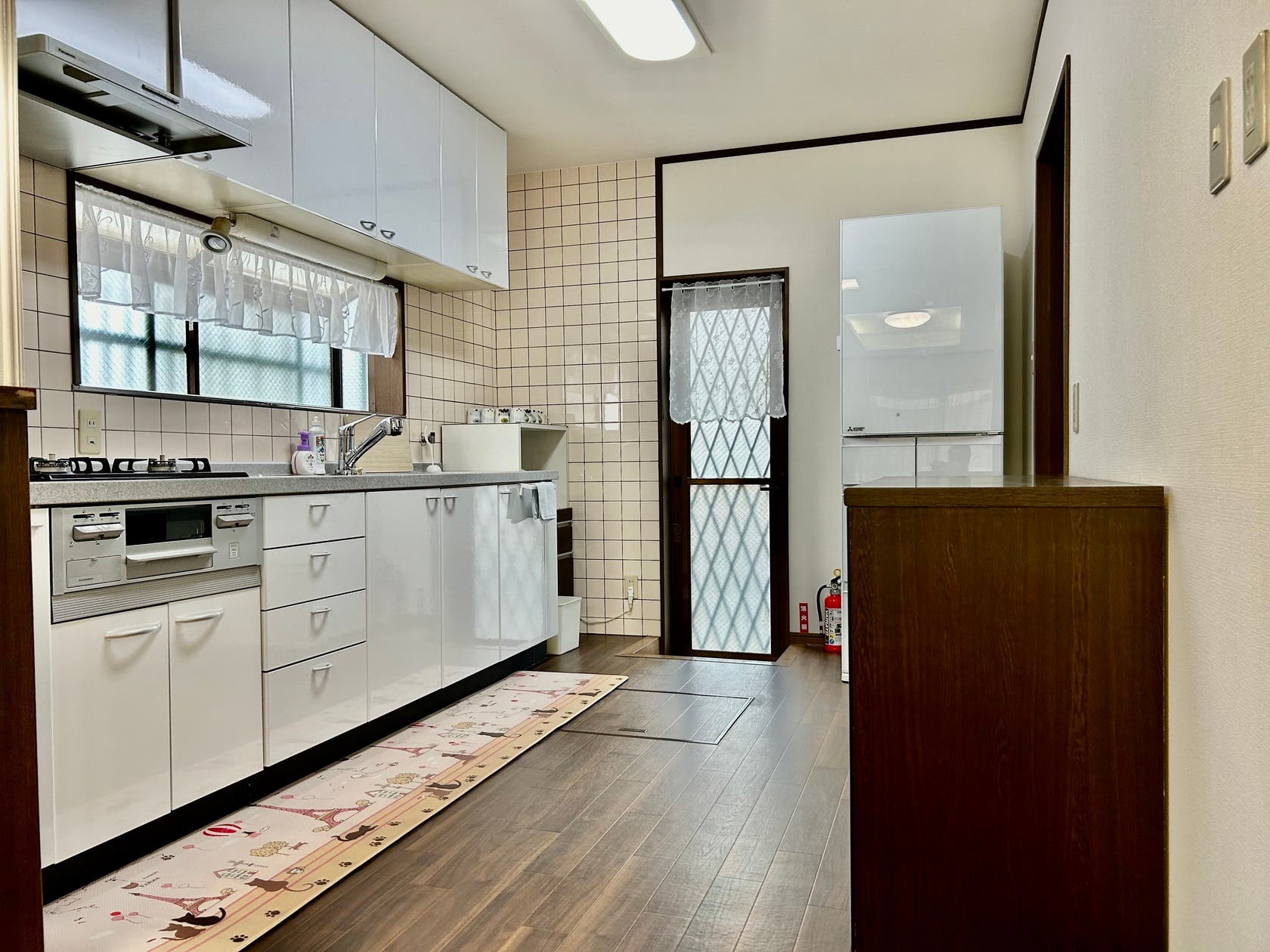 柴田駅から550mの写真5