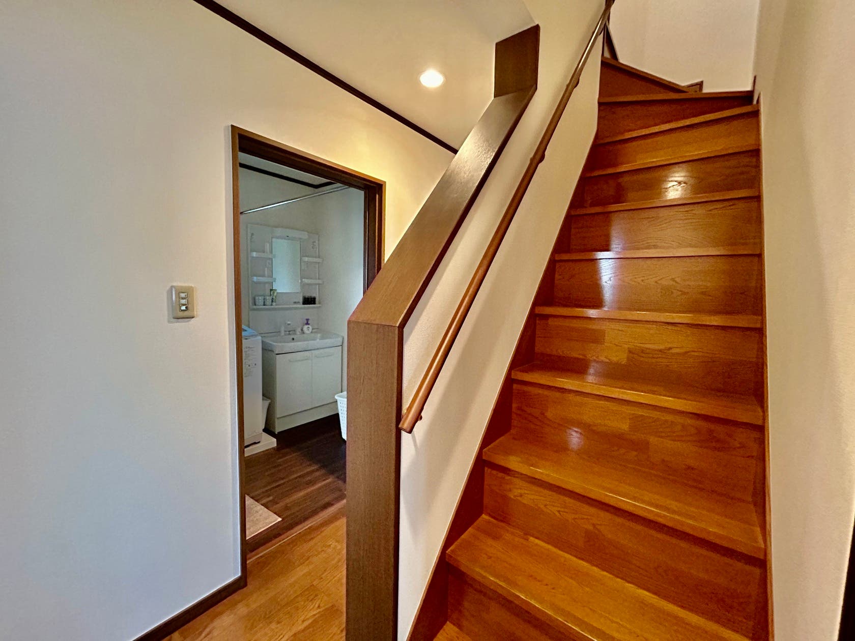 柴田駅から550mの写真17