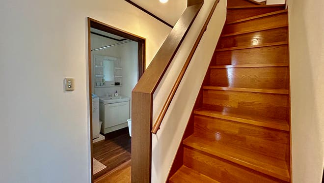 柴田駅から550mの写真17