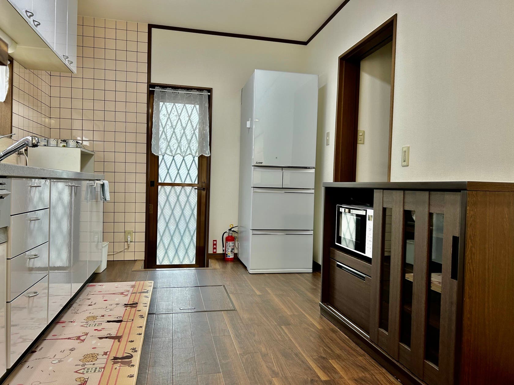 柴田駅から550mの写真6