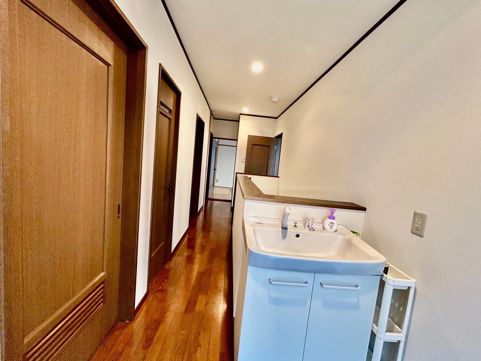 柴田駅から550mの写真16