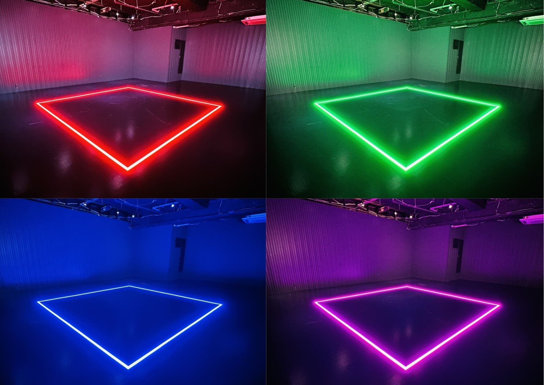 🏆2024年ベストホスト賞受賞🏆【駅徒歩1分】黒とコンクリートのインダストリアルなスタジオ・撮影スペース📸ダンス/Youtubeの写真6