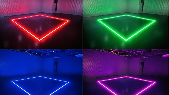 🏆2024年ベストホスト賞受賞🏆【駅徒歩1分】黒とコンクリートのインダストリアルなスタジオ・撮影スペース📸ダンス/Youtubeの写真6