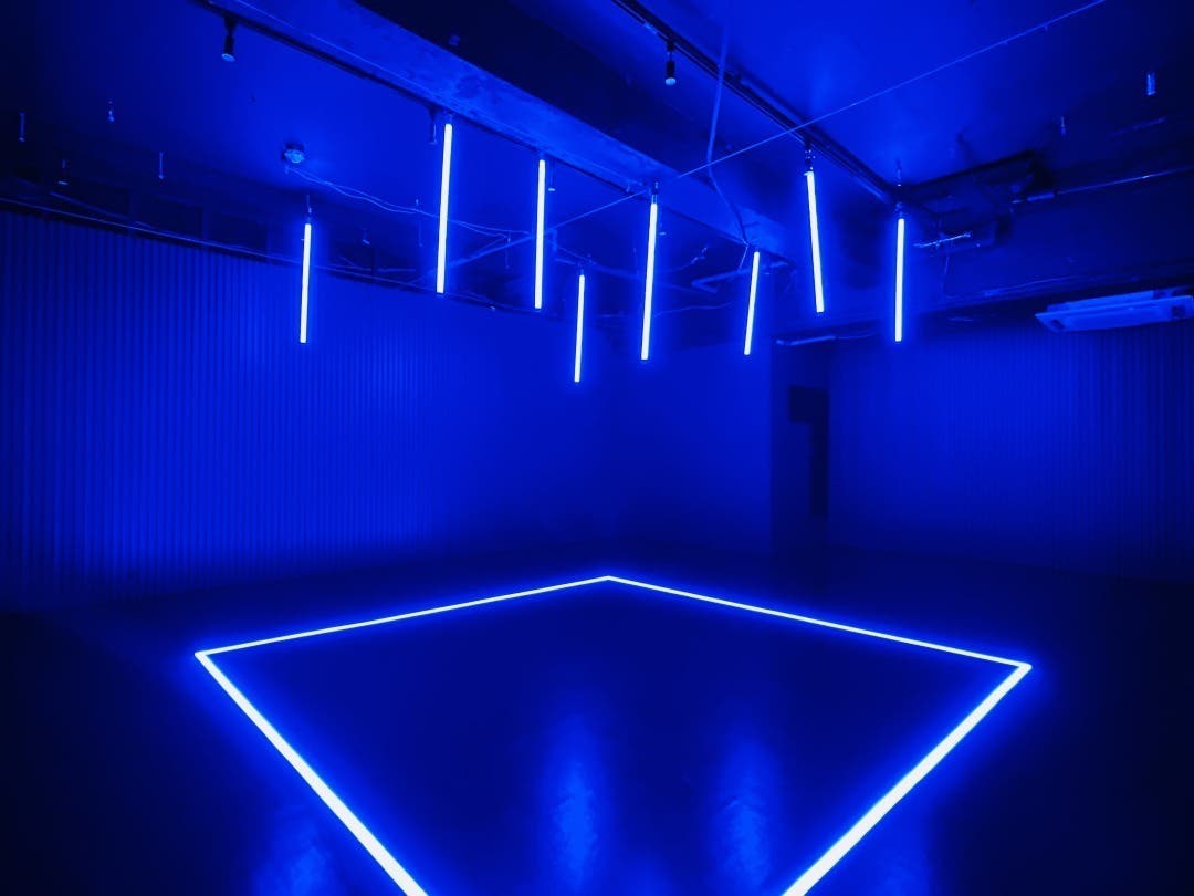 🏆2024年ベストホスト賞受賞🏆【駅徒歩1分】黒とコンクリートのインダストリアルなスタジオ・撮影スペース📸ダンス/Youtubeの写真17