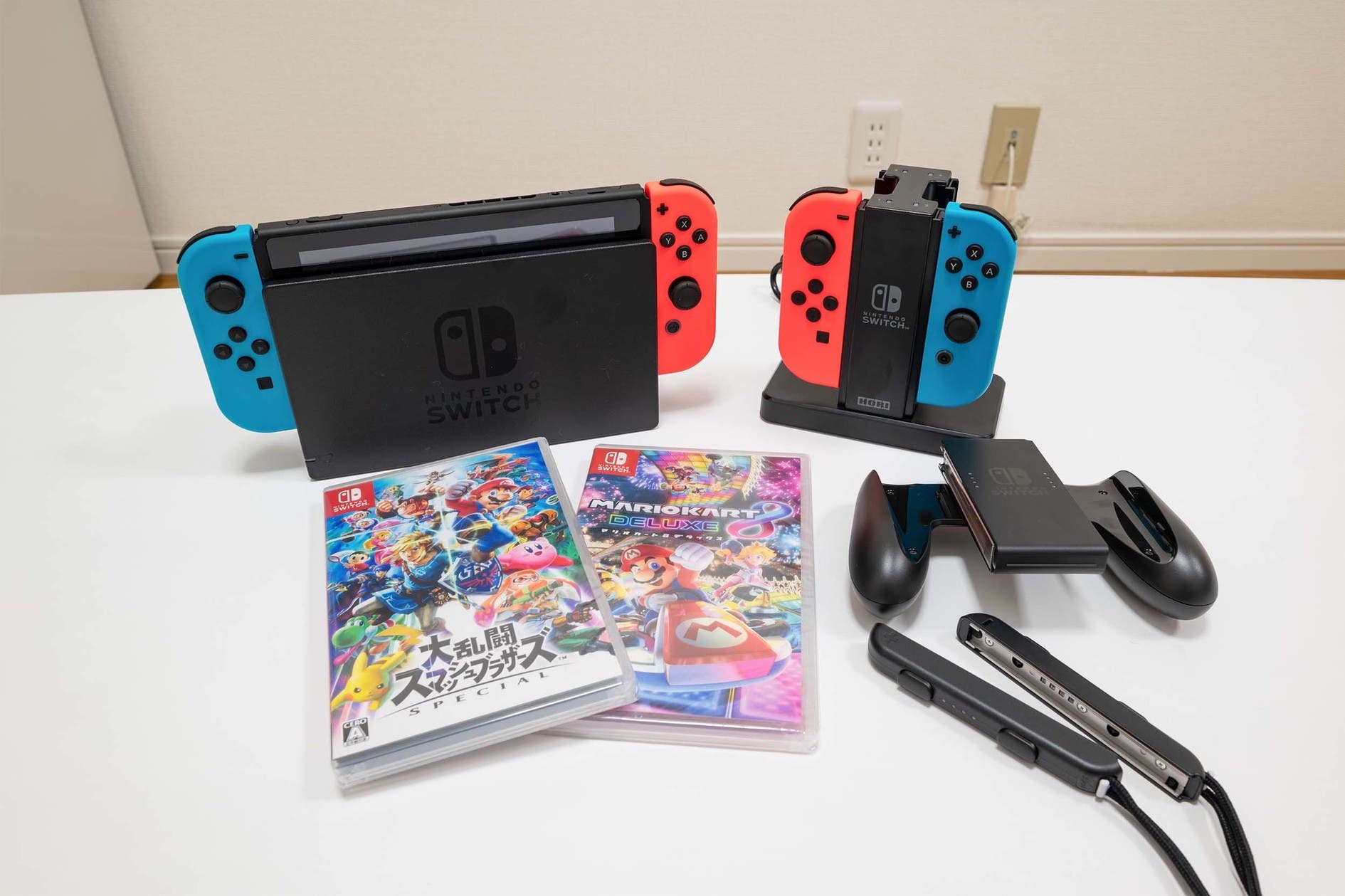 大人気ゲーム機🎮の画像1