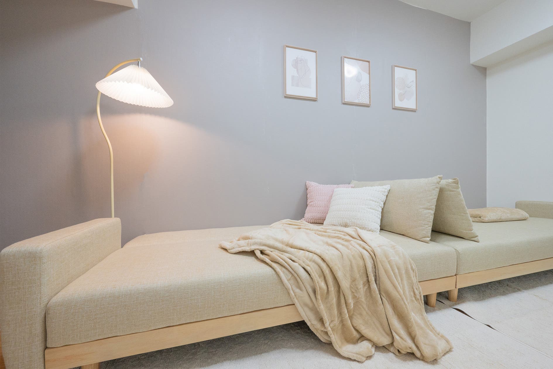 ブランケットの画像1