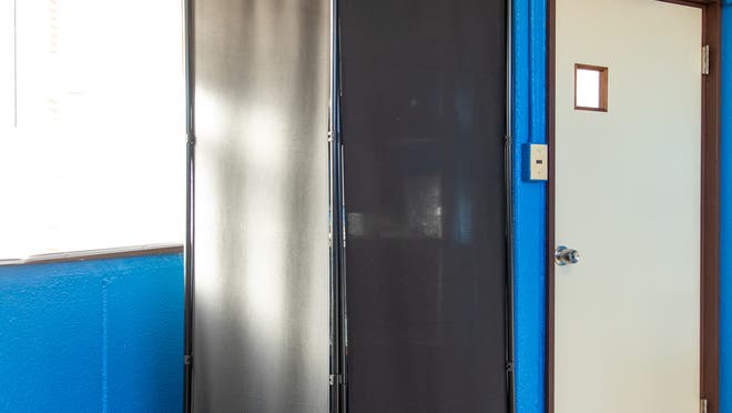 【★オープン価格★】熊谷駅徒歩5分★ダンスができるレンタルスタジオ【24時間営業】全長4.8mの大型鏡設置!の写真24