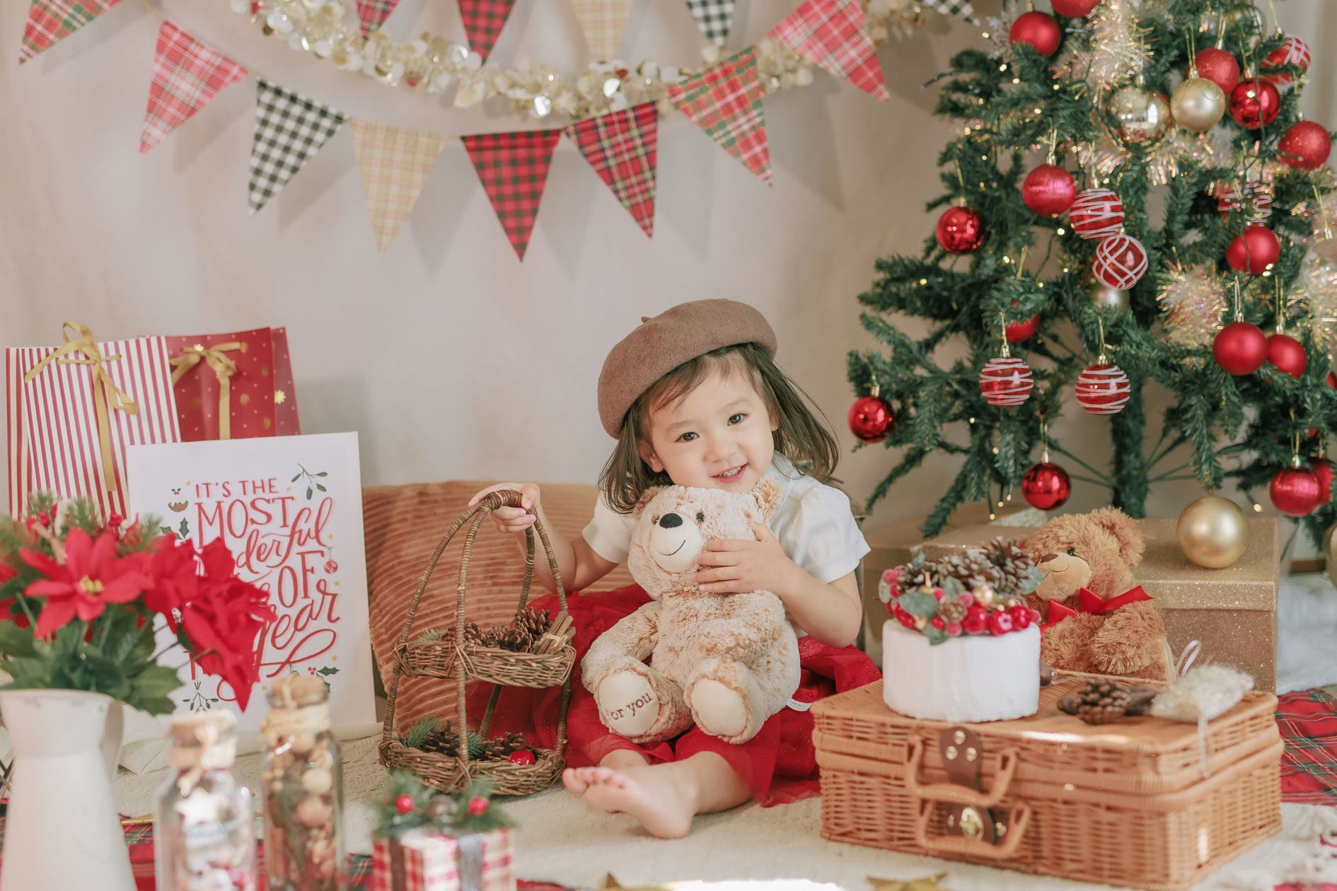 フォトブース⑦〜⑪季節限定ブースの画像1