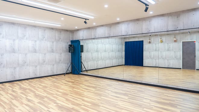 【女性にオススメ】都会に佇むお洒落な隠れ家的なレンタルスタジオの写真1