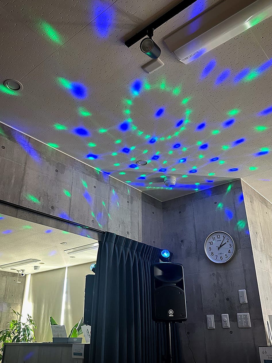 【女性にオススメ】都会に佇むお洒落な隠れ家的なレンタルスタジオの写真10