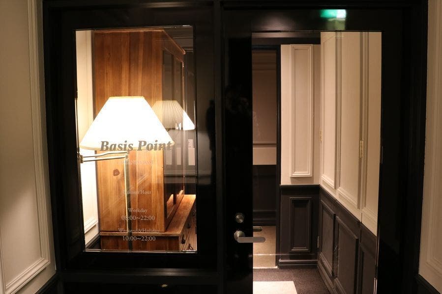 【10名会議室】五反田駅徒歩3分！/モニター/Wi-Fi/充電器/テレワークやWeb会議に最適の写真10