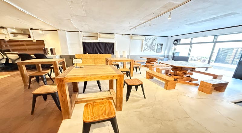 【門仲5分】イベント👨‍👩‍👧‍👦お茶会🫖MTG👌映画鑑賞🎞️撮影📹70seeds門前仲町