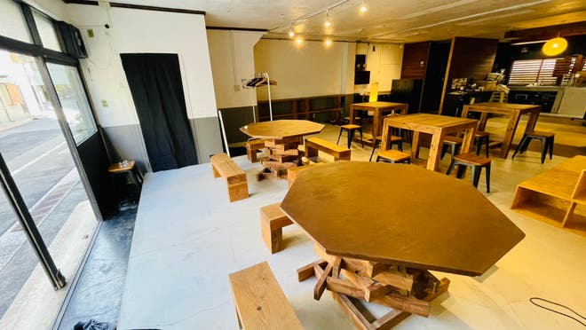 【門仲5分】イベント👨👩👧👦お茶会🫖MTG👌映画鑑賞🎞️撮影📹70seeds門前仲町の写真4