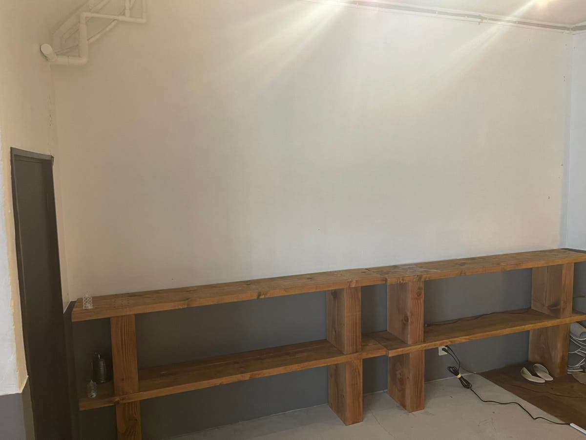 【門仲5分】イベント👨‍👩‍👧‍👦お茶会🫖MTG👌映画鑑賞🎞️撮影📹70seeds門前仲町の写真8