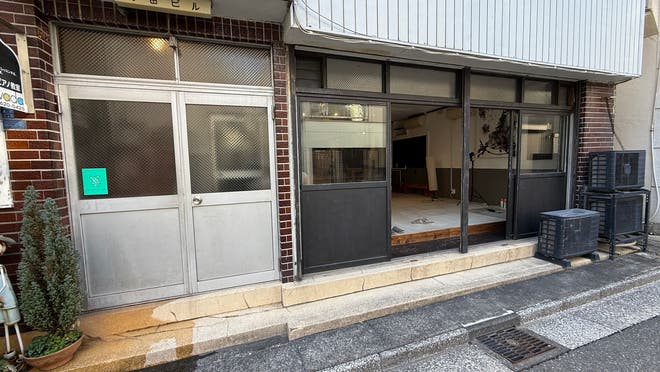 【門仲5分】イベント👨👩👧👦お茶会🫖MTG👌映画鑑賞🎞️撮影📹70seeds門前仲町の写真25