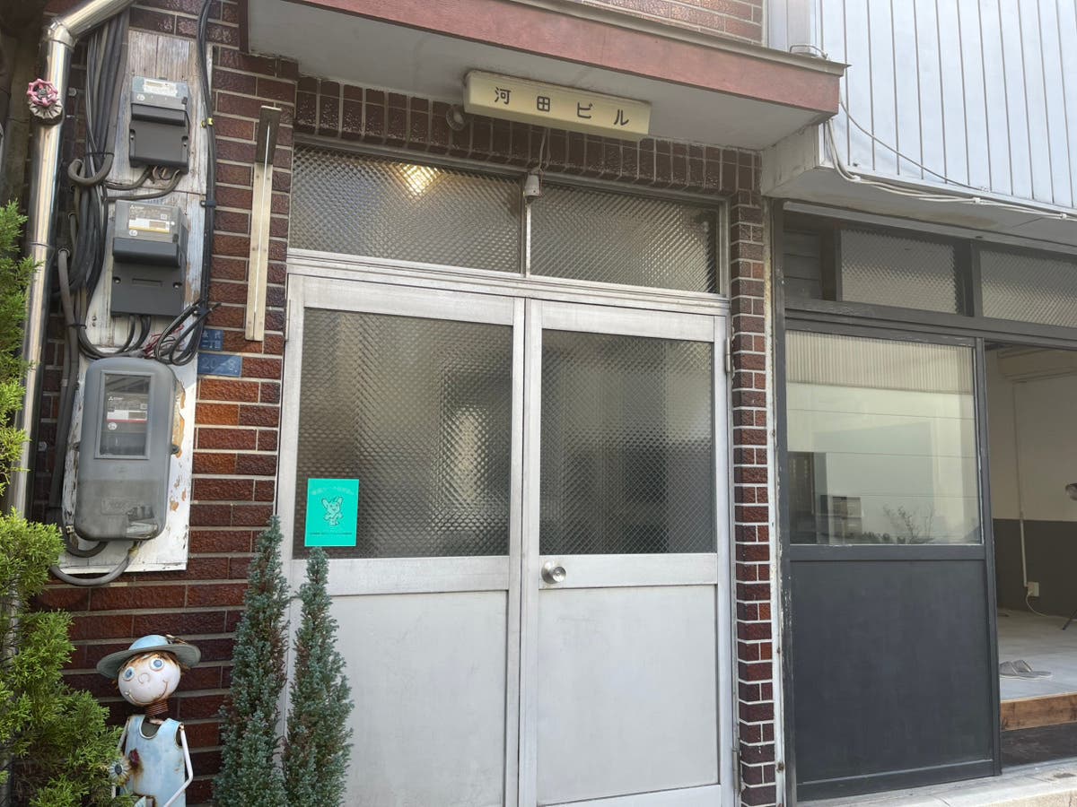 【門仲5分】イベント👨‍👩‍👧‍👦お茶会🫖MTG👌映画鑑賞🎞️撮影📹70seeds門前仲町の写真24