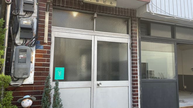 【門仲5分】イベント👨👩👧👦お茶会🫖MTG👌映画鑑賞🎞️撮影📹70seeds門前仲町の写真24