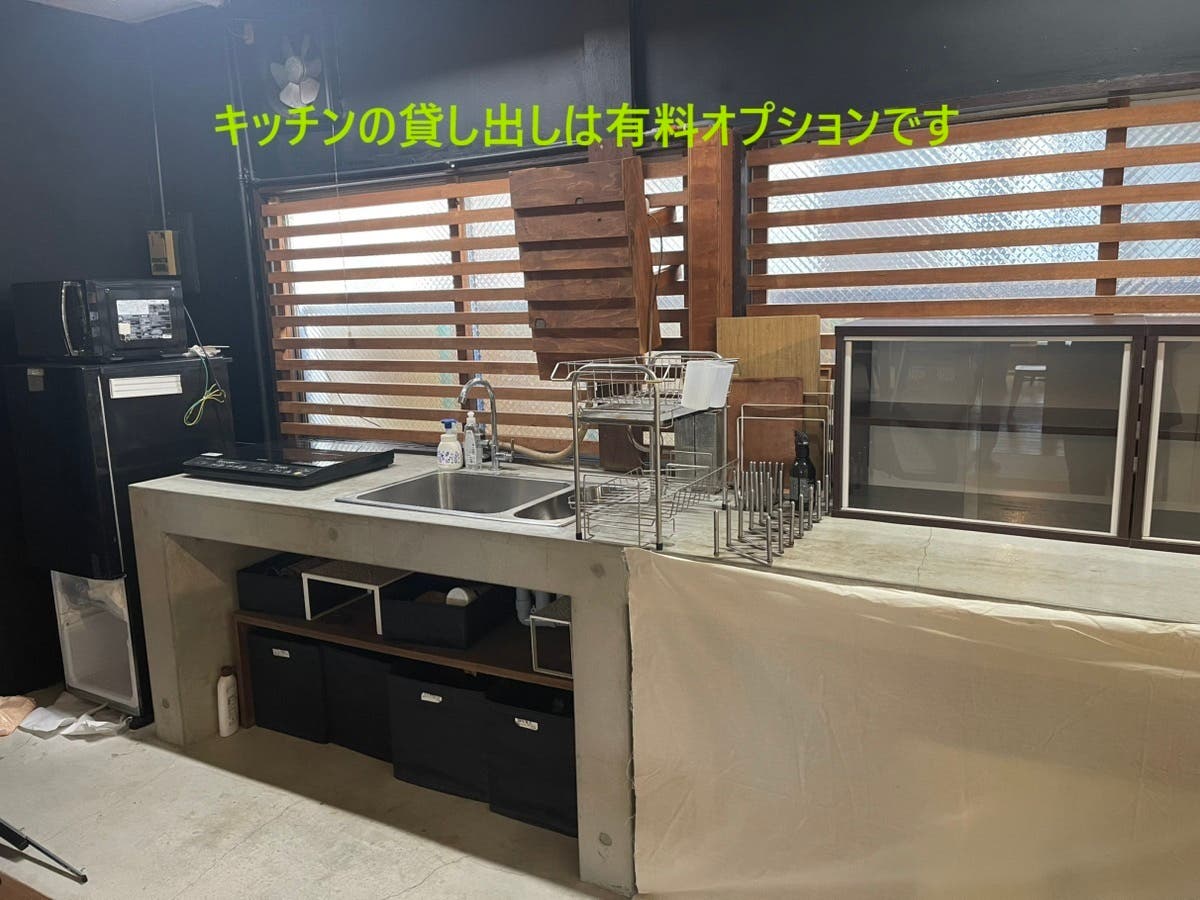 【門仲5分】イベント👨‍👩‍👧‍👦お茶会🫖MTG👌映画鑑賞🎞️撮影📹70seeds門前仲町の写真12