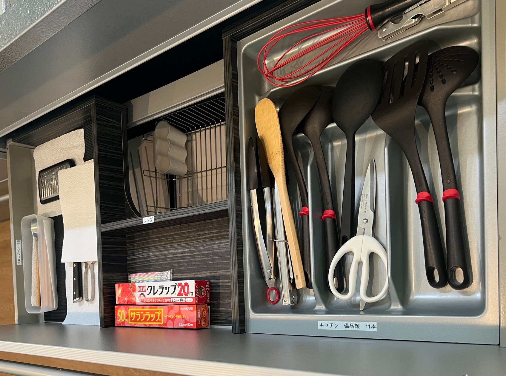 キッチン利用の画像2