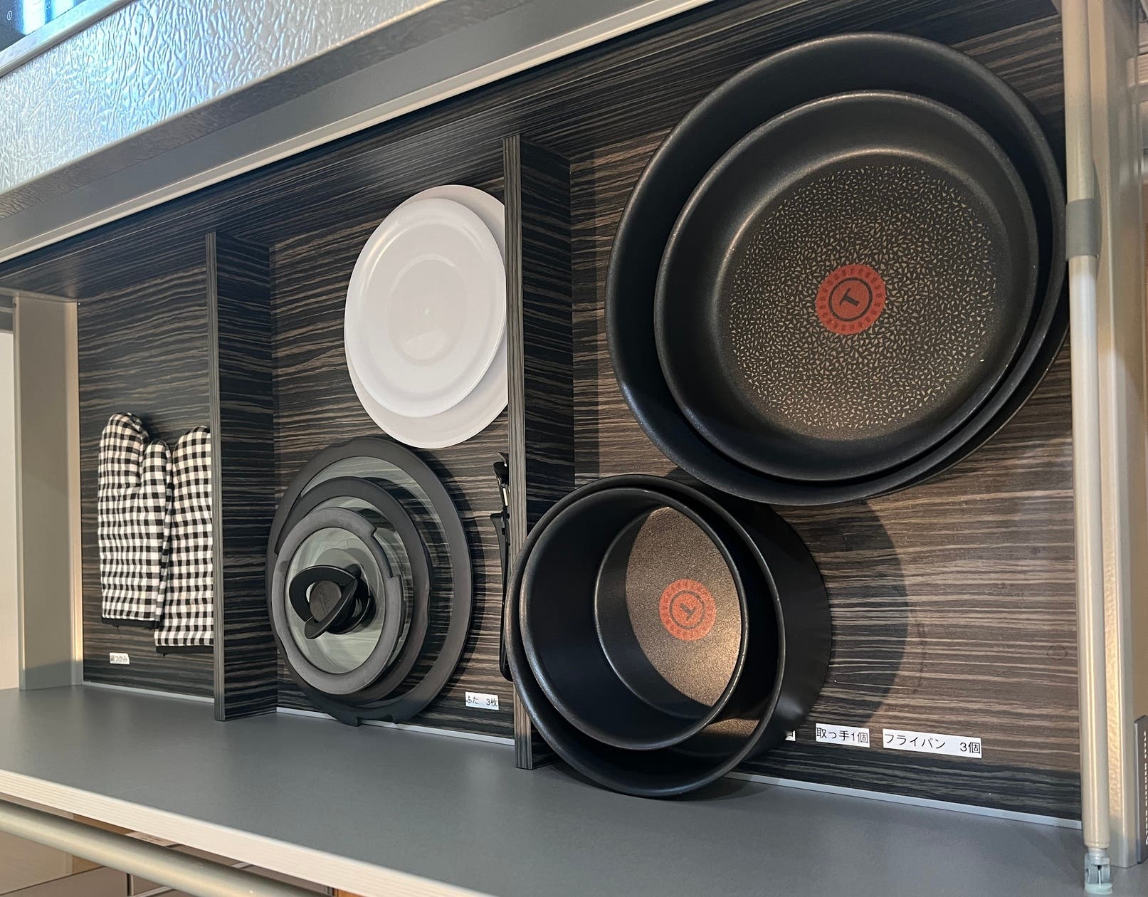 キッチン利用の画像3