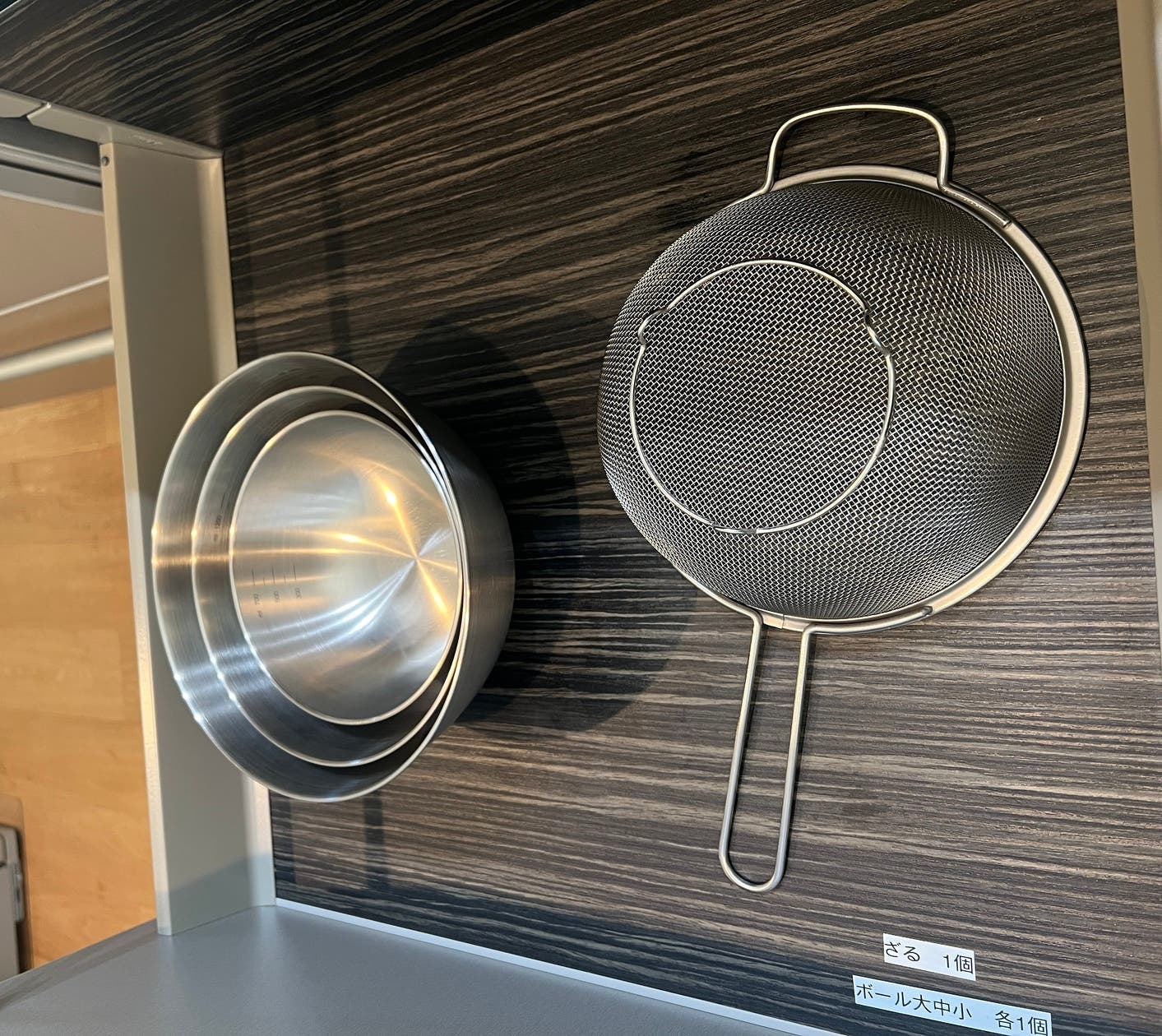 キッチン利用の画像4