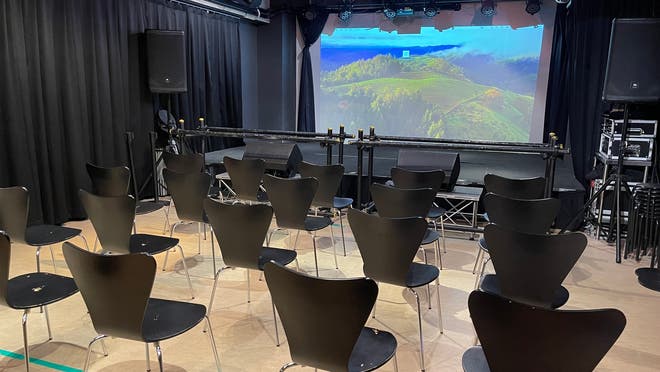 SAKURAスタジオの写真1