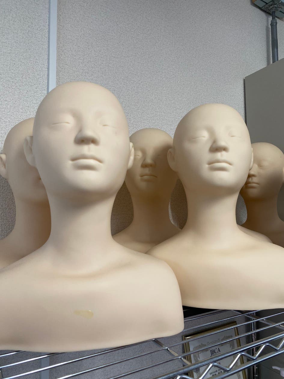 施術用具の一式レンタルの画像1